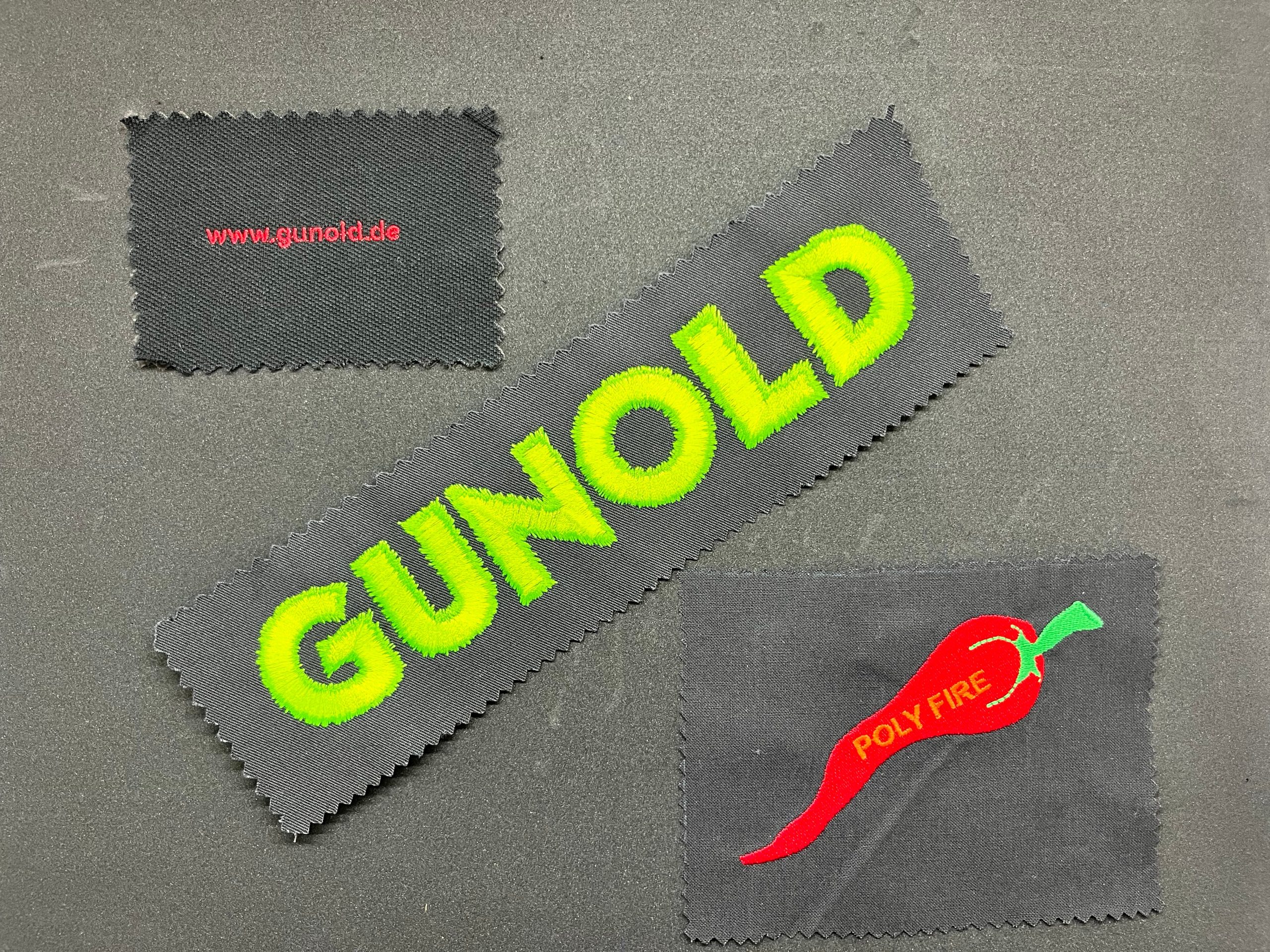 Poly – Effektgarne so vielfältig – Gunold GmbH